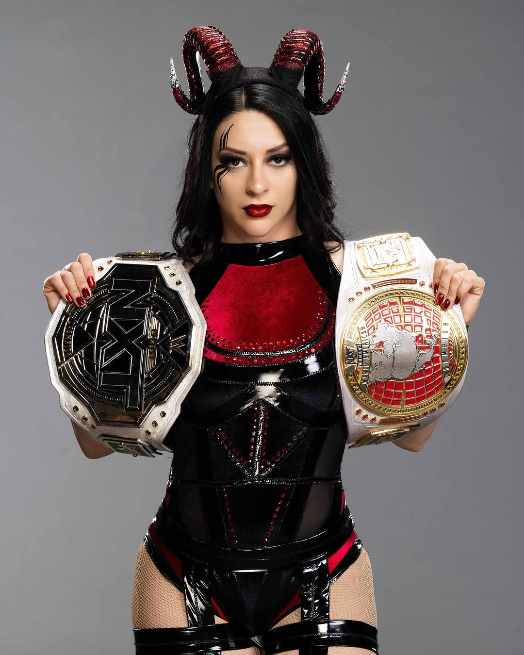 ¡Cuatrero, fuera de la cárcel! Estuvo en el evento Rey de Reyes | RÉCORD