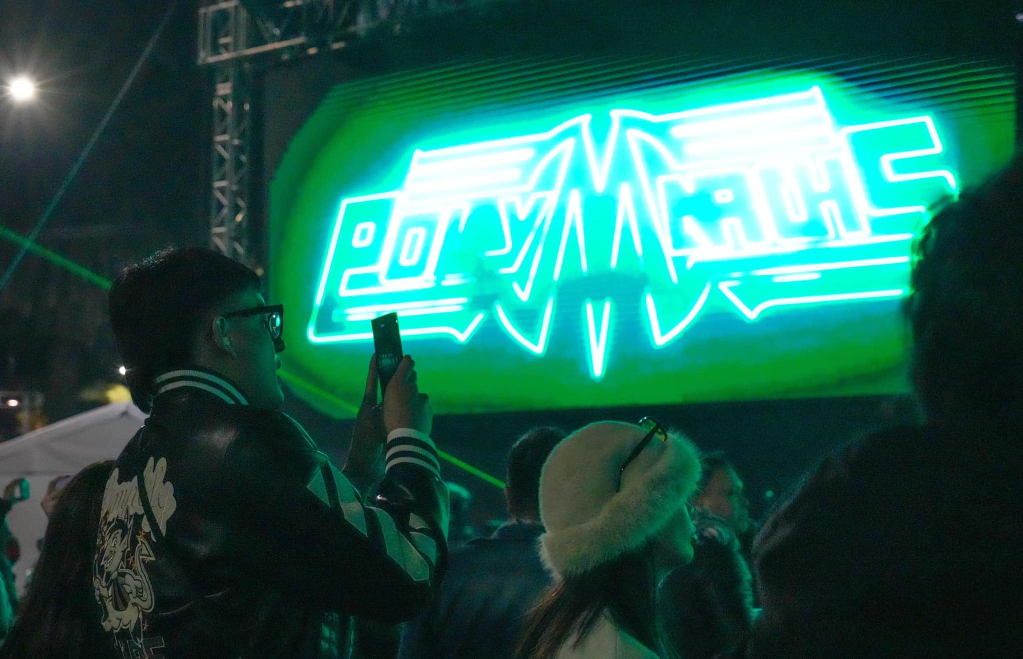 Polymarchs en CDMX: Lugar, fecha y precio de boletos para vivir el high ...