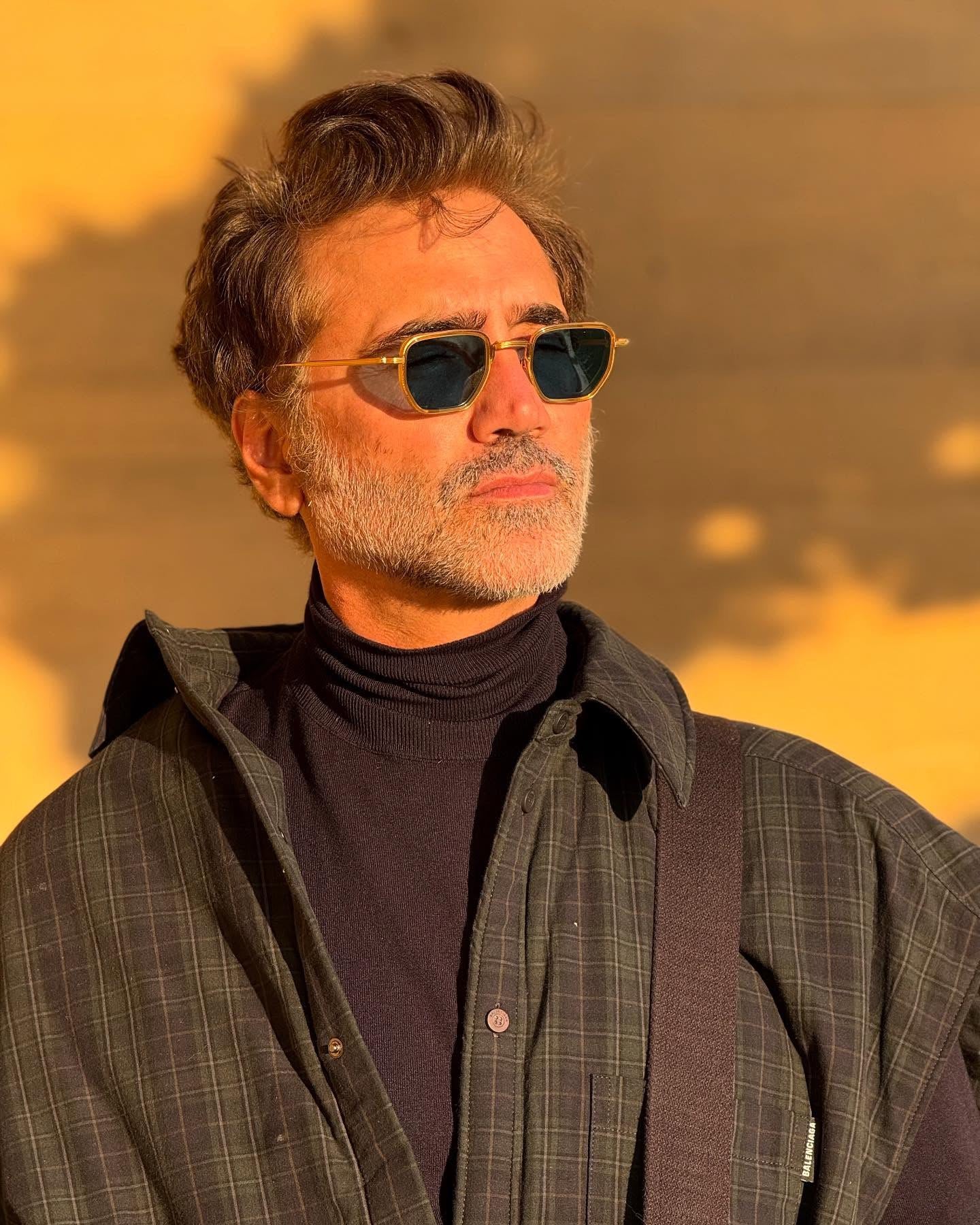 Alejandro Fernández anuncia fecha de su retiro en la música