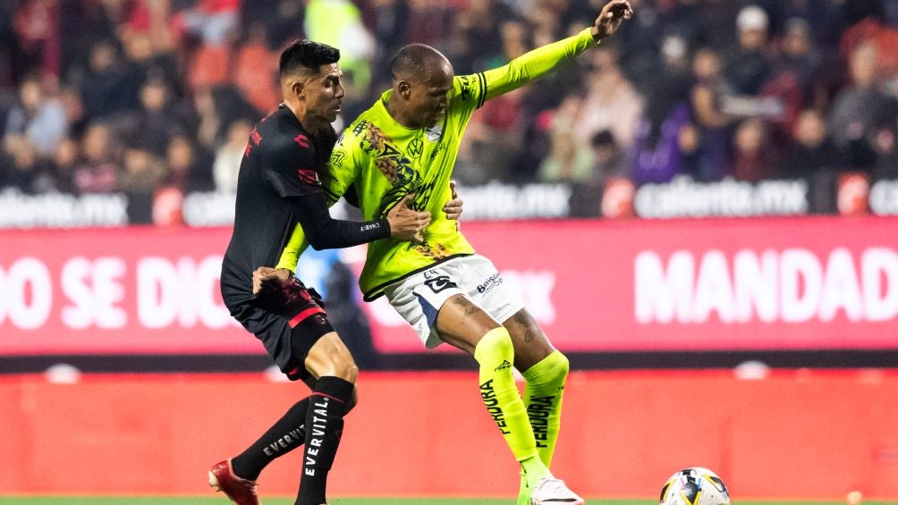 Liga MX: ¿Cuándo y dónde ver Puebla vs Tijuana?