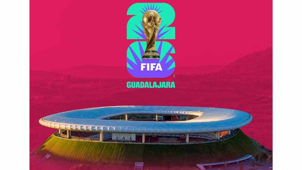 FIFA revela Sonic ID de Guadalajara para el Mundial del 2026