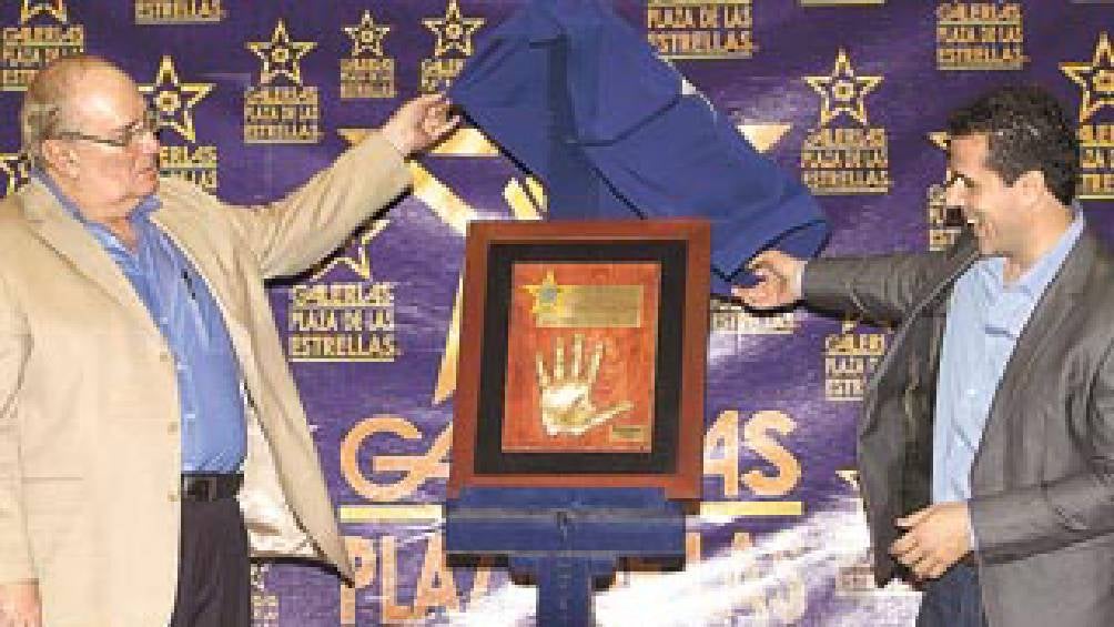 De director a leyenda: Así Enrique Segoviano marcó la historia de la TV ...