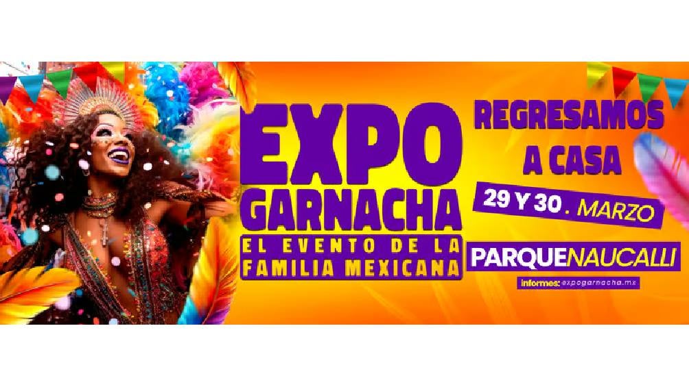 Expo Garnacha 2025: Fecha, sede, precios y todo lo que debes saber de ...