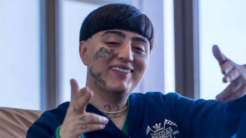 Dani Flow anuncia su retiro temporal. Esto sabemos