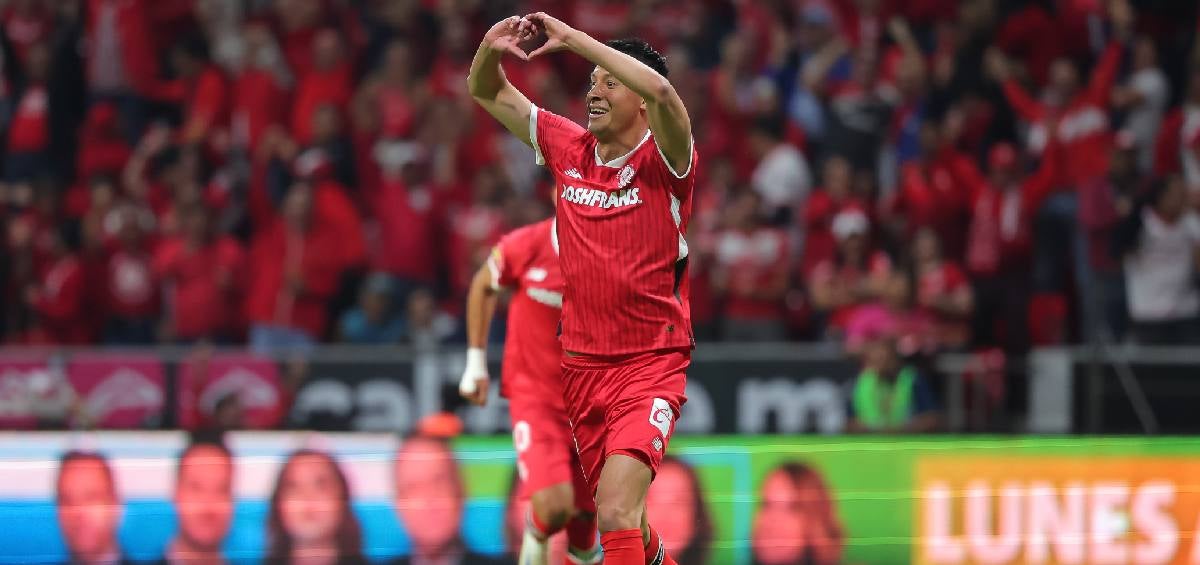 Gacelo López manda mensaje contundente tras fichar con Tigres: “Vengo a ...