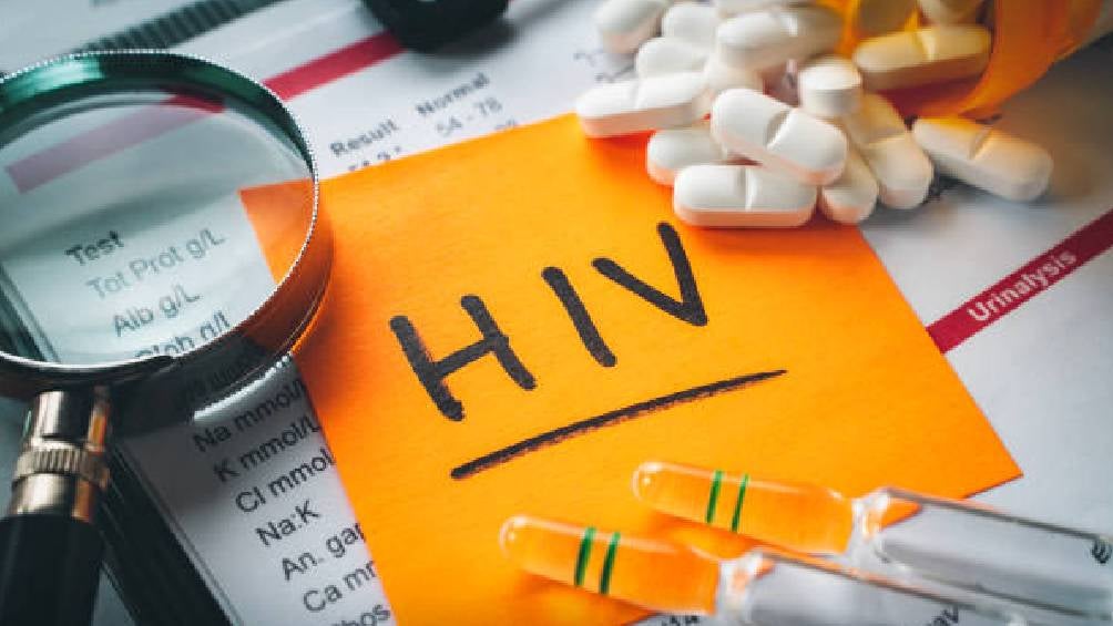 Nuevo tratamiento para prevenir el VIH es aprobado por la FDA