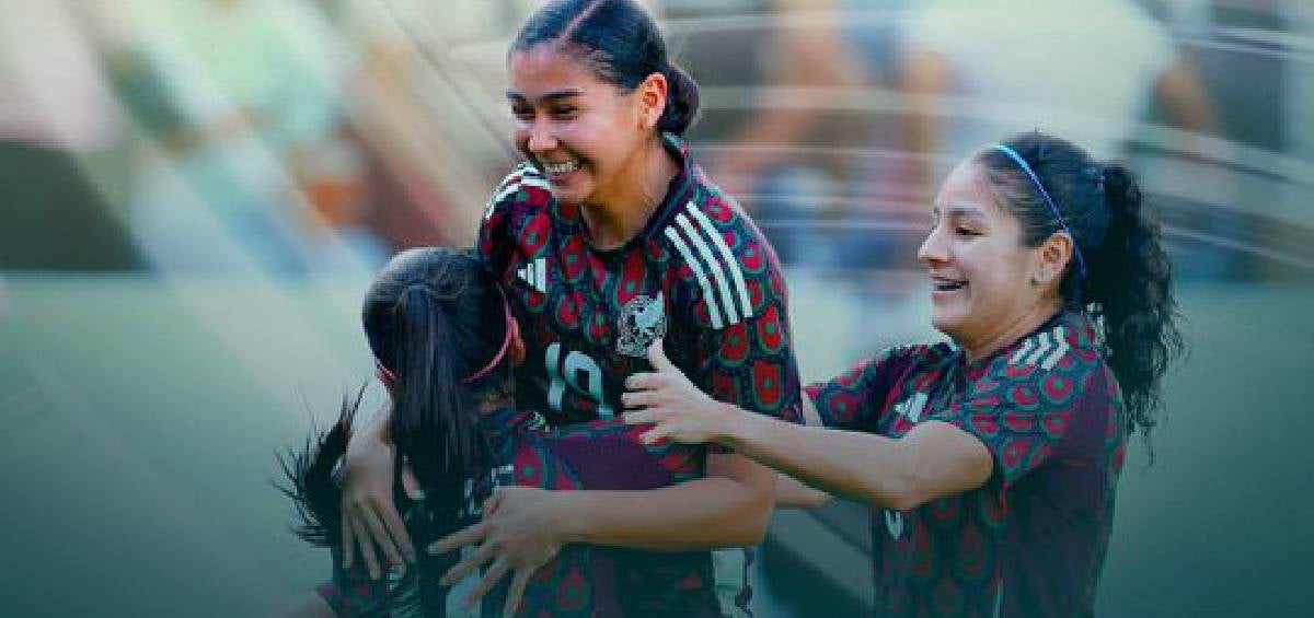 Selección Mexicana Femenil: Pedro López revela convocatoria para la Mex ...