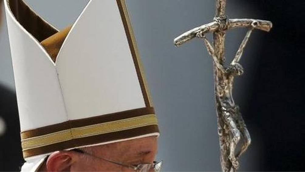 "Habemus Papam: conoce los símbolos que recibe el nuevo Papa tras su ...