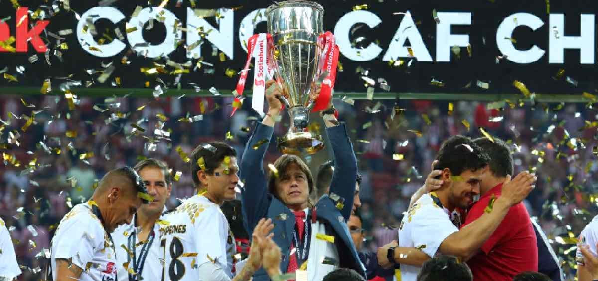 ¿El DT perfecto para Rayados? Los logros de Matías Almeyda en la Liga MX