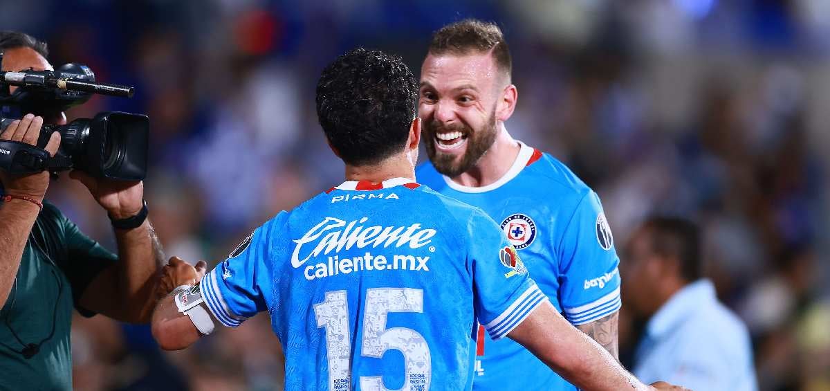 Rodo Rotondi tras victoria ante el América: “Este equipo tiene unos hue ...