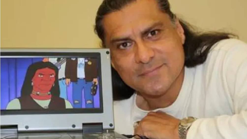 Actor de “King of the Hill” es asesinado frente a su casa en Texas ...