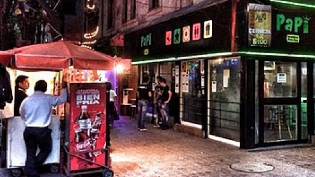 ¿Por qué la Comunidad LGBT se va de fiesta a la Zona Rosa de CDMX?