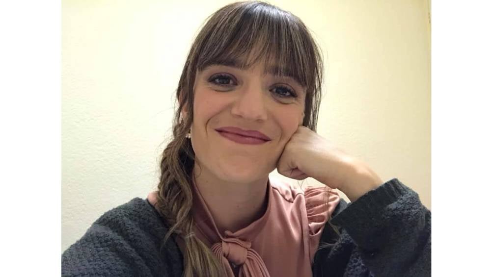 ¿La conocías? Nieta de Chespirito triunfa como actriz en cine y televisión