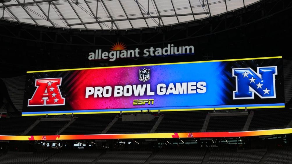 NFL Pro Bowl Games 2025: ¿Qué es, cuándo y dónde se jugará?