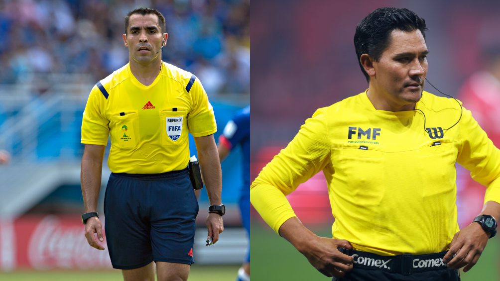 ‘Chiquimarco’ protagoniza pelea con Fernando Guerrero en redes sociales