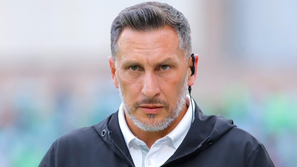 ‘Chaco’ Giménez se burla de América: “No hacía falta ver el partido ...