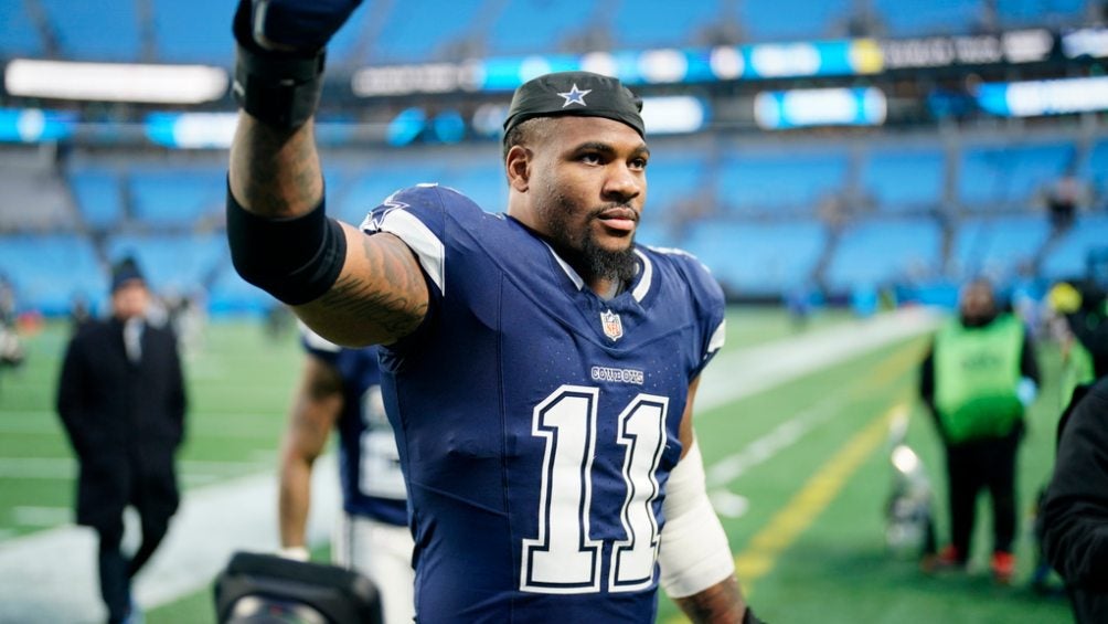 NFL: Equipos ya eliminados de la temporada 2024