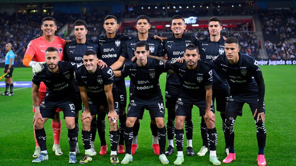 Monterrey vs Atlético de San Luis: ¿Dónde ver la Jornada 8 de la Liga MX?