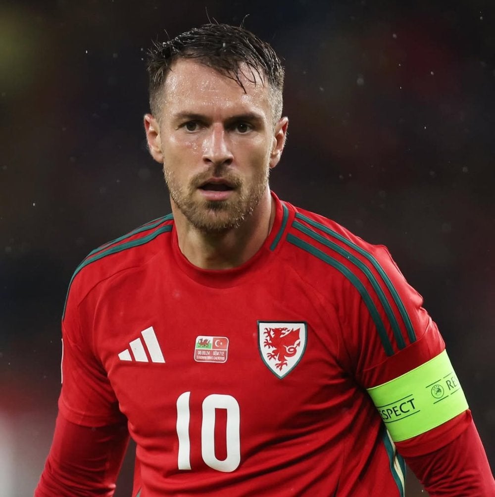 ¿Aaron Ramsey llega a Pumas? El exjugador del Arsenal es vinculado con ...