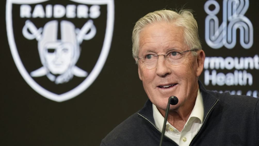 Tom Brady aspira a ver a sus Raiders en Playoffs: “Nuestro objetivo es ...