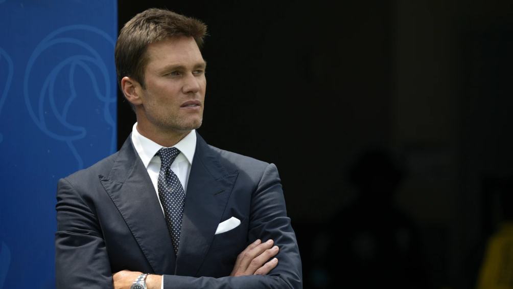 Tom Brady aspira a ver a sus Raiders en Playoffs: “Nuestro objetivo es ...