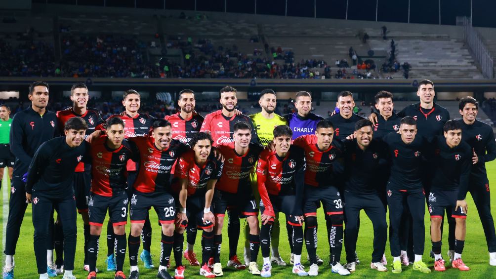 Atlas vs León: ¿Dónde ver la Jornada 2 de la Liga MX?