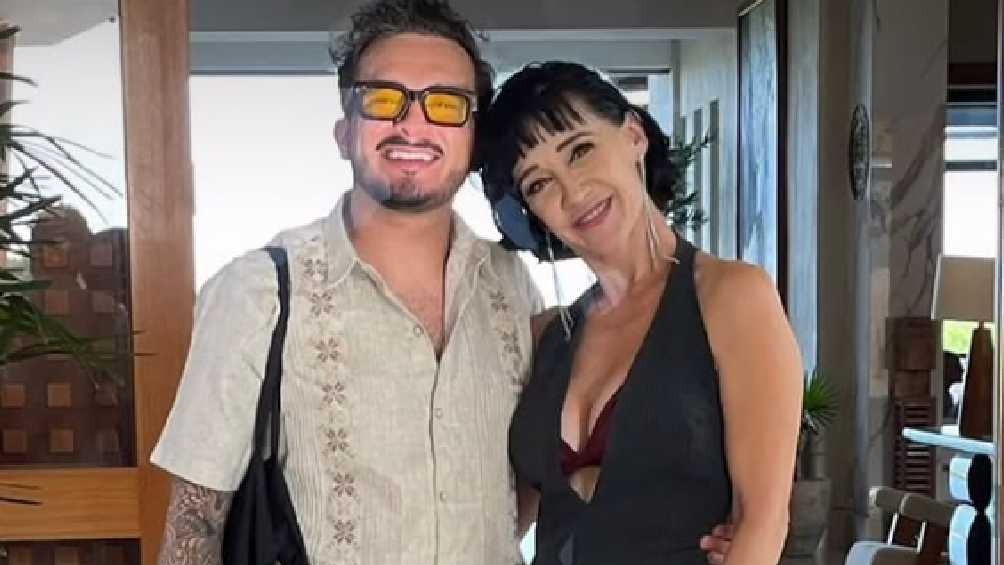 Rircardo Pérez de La Cotorrisa fue hospitalizado de emergencia: “Sentía ...