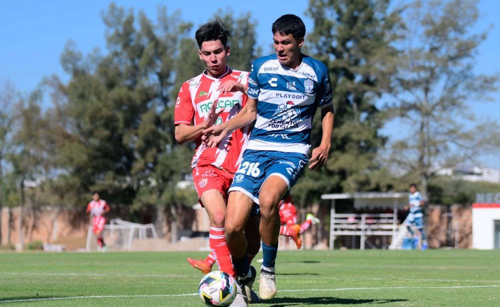 Guatemala le quiere 'robar' a México una ‘joya’ del Pachuca