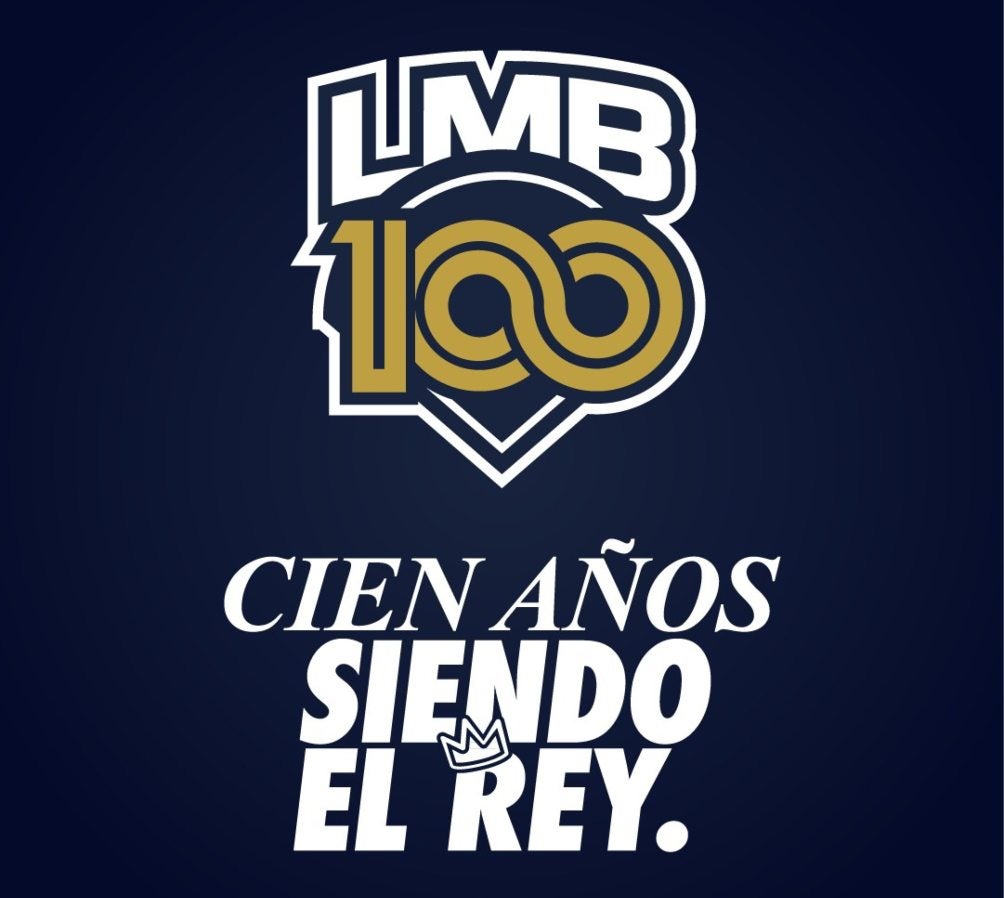 Liga Mexicana de Beisbol celebra 100 años de historia