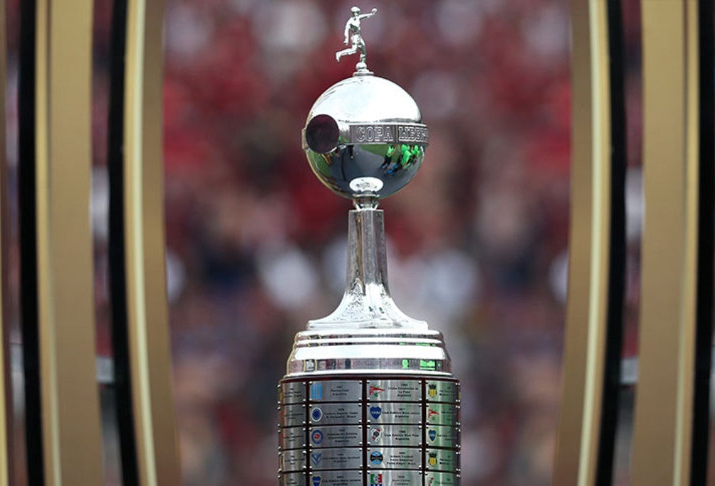CONMEBOL anuncia a Lima como sede de la Final Copa Libertadores 2025