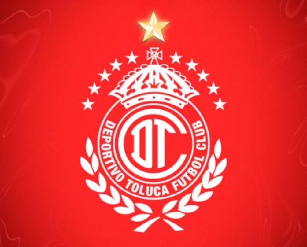 Toluca modifica su escudo tras el título ante presión de Martinoli