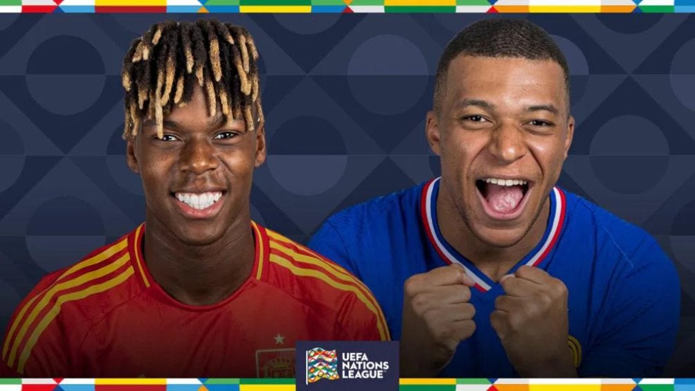 UEFA Nations League: ¿Cuándo y dónde ver las Semifinales?