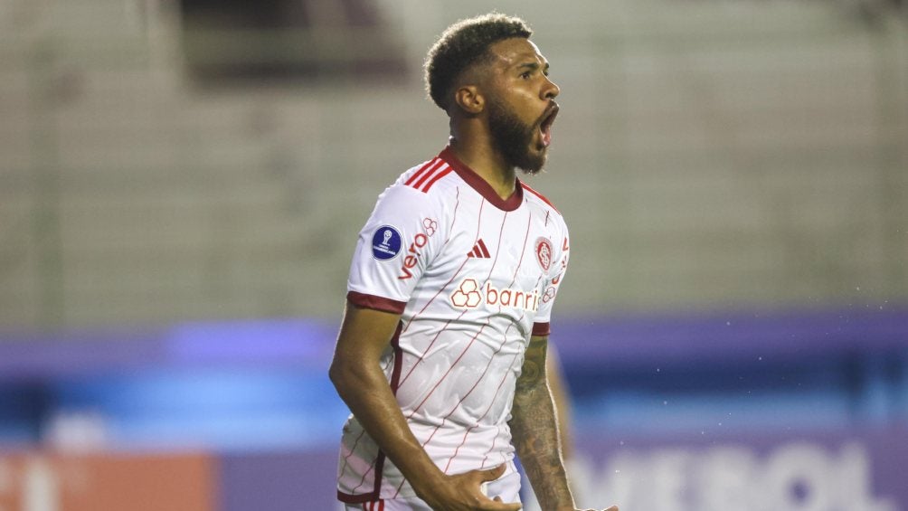 América tiene en la mira a Wesley Ribeiro como posible refuerzo para la próxima temporada