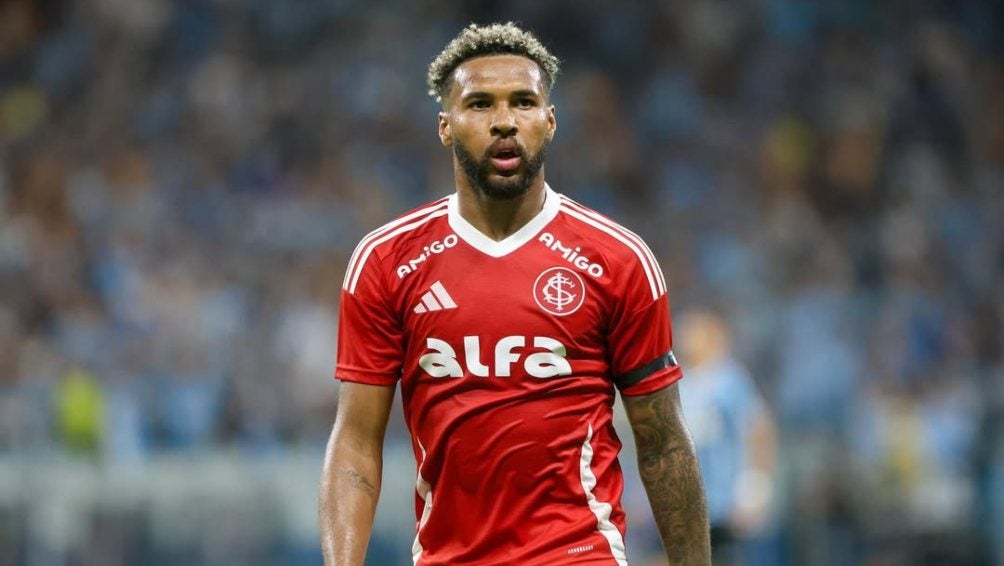 ¿Quién es Wesley Ribeiro, el jugador que está en la mira del América?