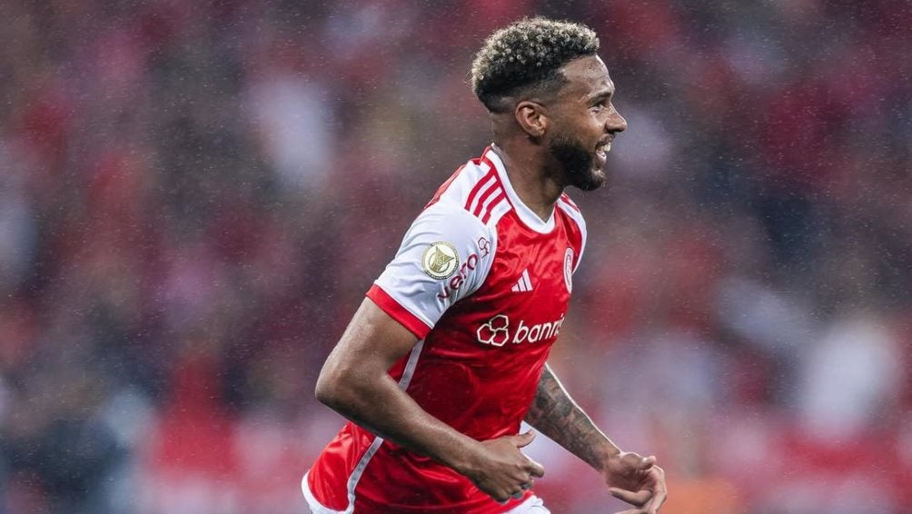 ¿Quién es Wesley Ribeiro, el jugador que está en la mira del América?