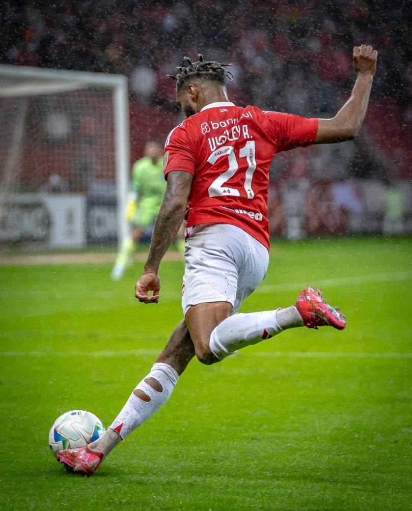 ¿Quién es Wesley Ribeiro, el jugador que está en la mira del América?