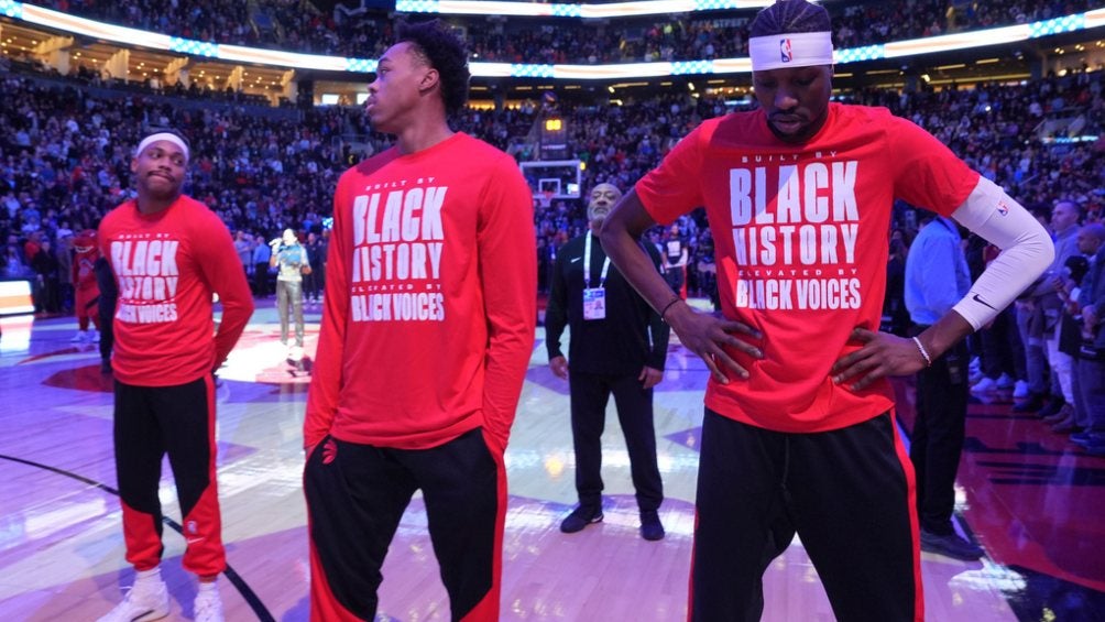 Aficionados abuchean himno de Estados Unidos en eventos deportivos en Canadá