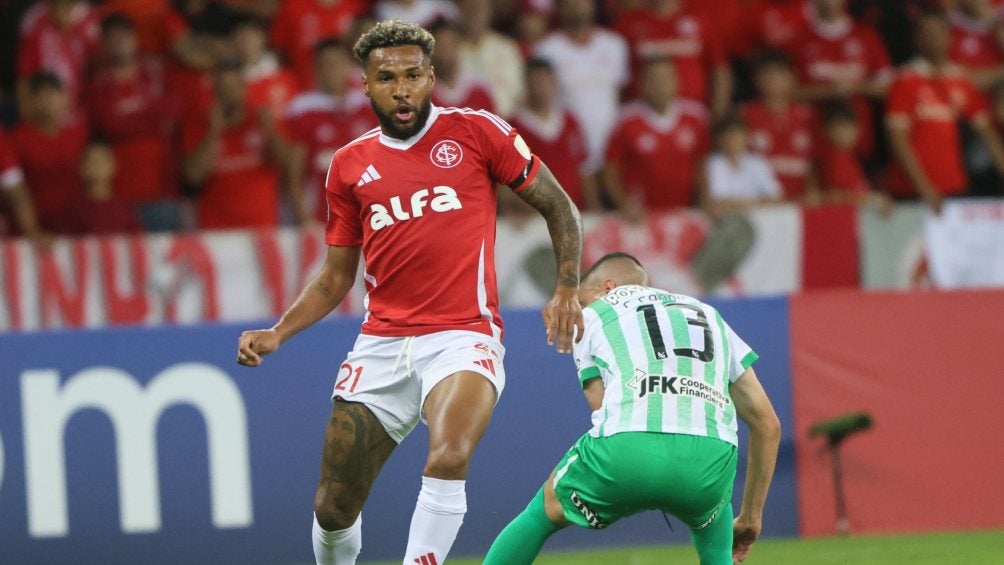 América tiene en la mira a Wesley Ribeiro como posible refuerzo para la próxima temporada