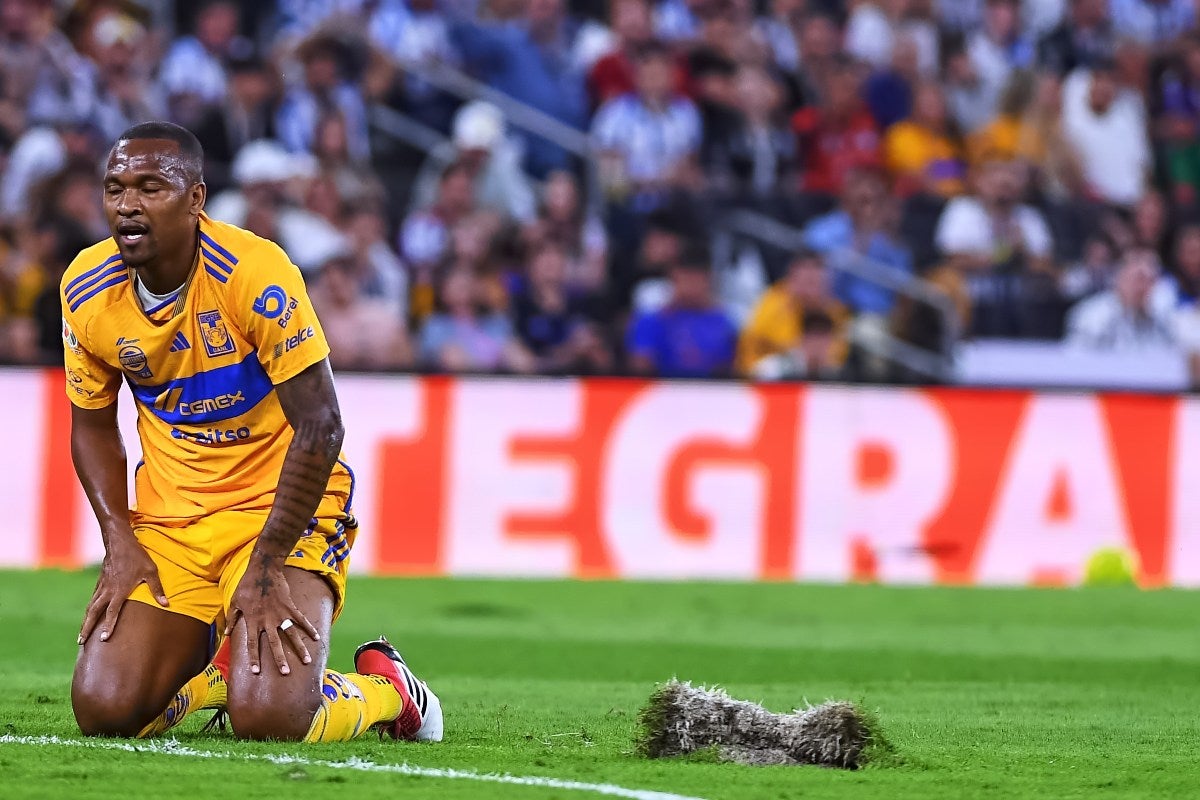 ¡OFICIAL! Samir Caetano es presentado como nuevo jugador de Mazatlán