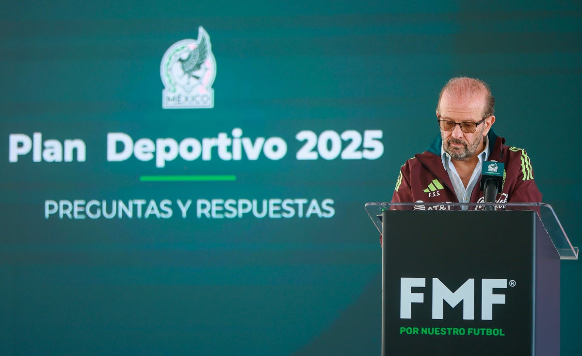 Plan Selección Mexicana 2025: Hasta 15 partidos podrá disputar este año