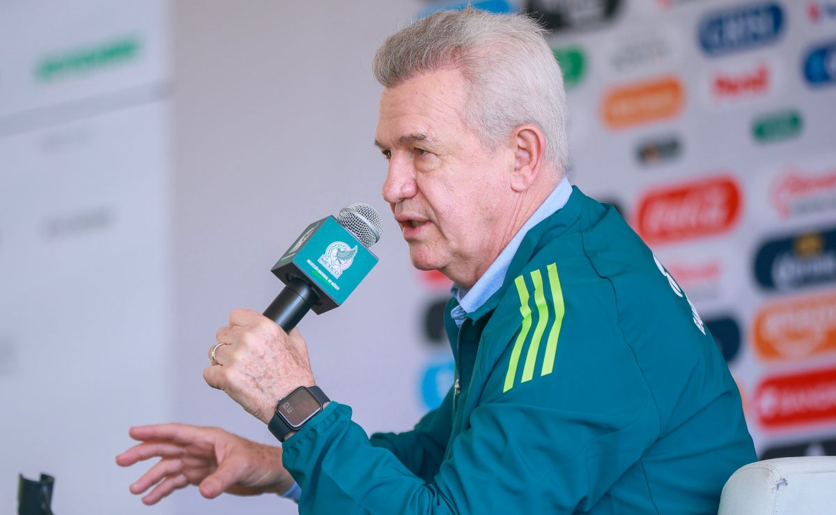 Plan Selección Mexicana 2025: Hasta 15 partidos podrá disputar este año