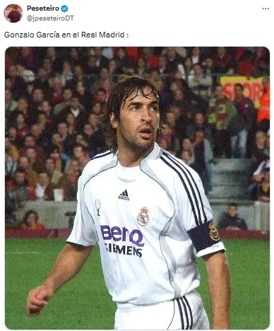 Los mejores MEMES de la victoria del Real Madrid sobre Juventus en el ...