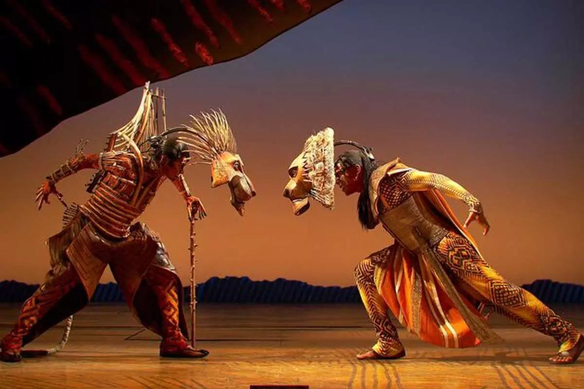 El Rey León regresa a CDMX: Fecha, sede y precios de boletos para ...