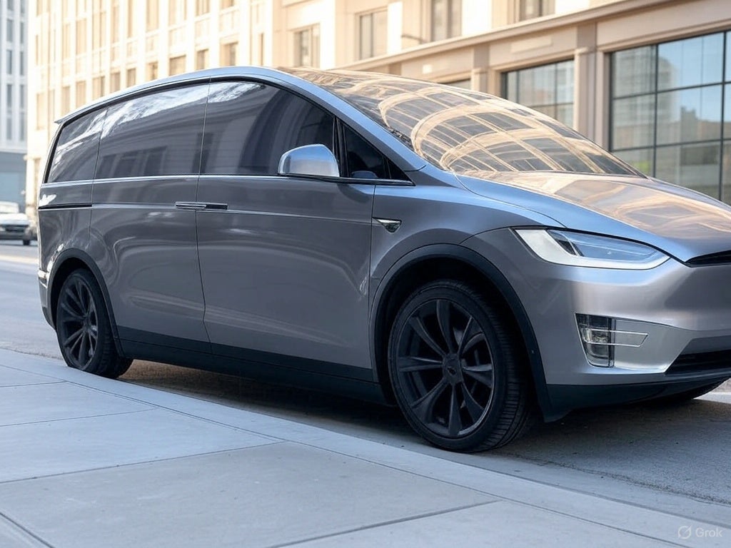 Elon Musk presenta el Tesla Bus: Así funciona y te decimos si ya está ...