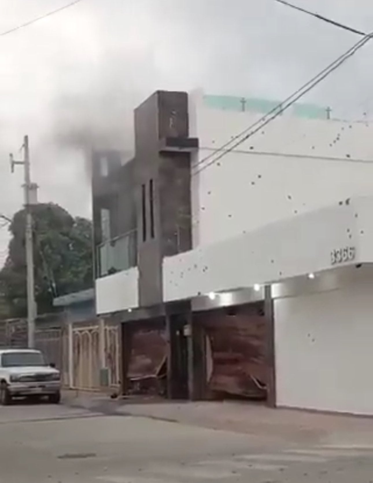 Acribillan al youtuber Gael Castro, hermano de Markitos Toys, al salir ...