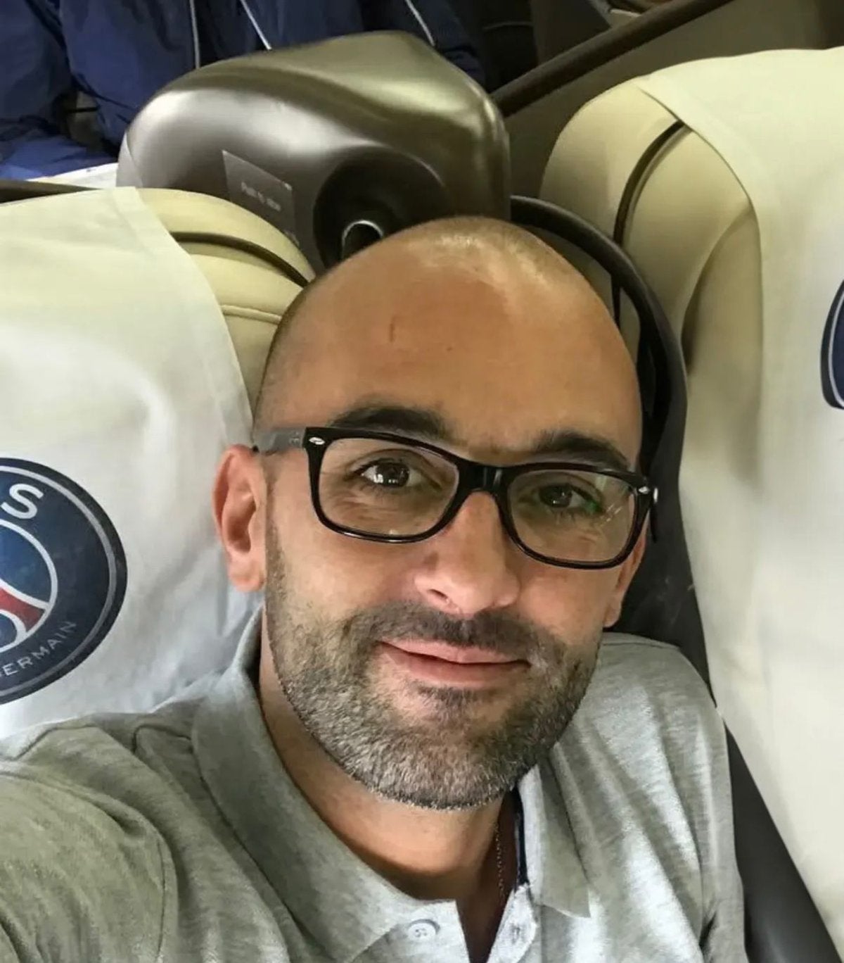 PSG anuncia fallecimiento de miembro del club previo a su duelo ante ...