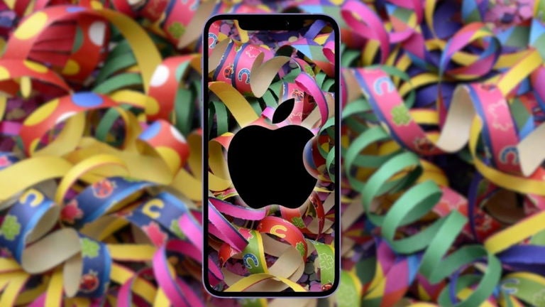 Apple Confetti: Nueva función gratuita ¿De qué trata y cómo funciona?