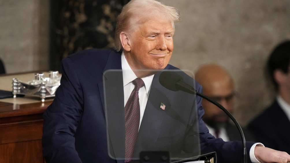 Trump se burla de México al decir que le entregó 29 narcos a EE.UU ...