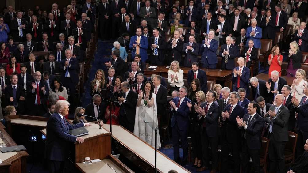 Trump se burla de México al decir que le entregó 29 narcos a EE.UU ...