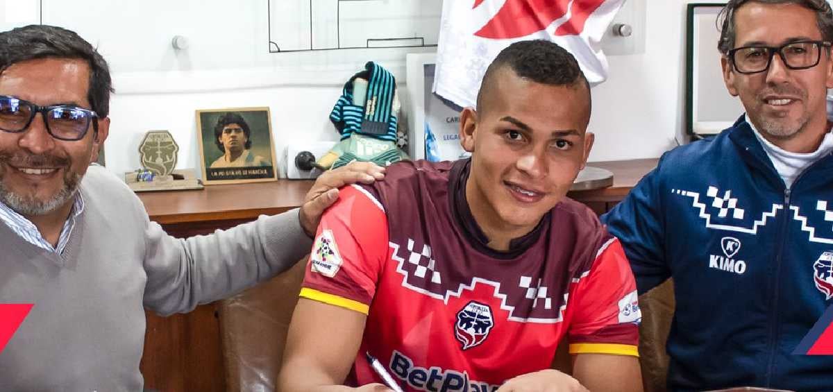 ¡Se queda con la joya colombiana! León compra a Jordan García; el portero se integra en 2026